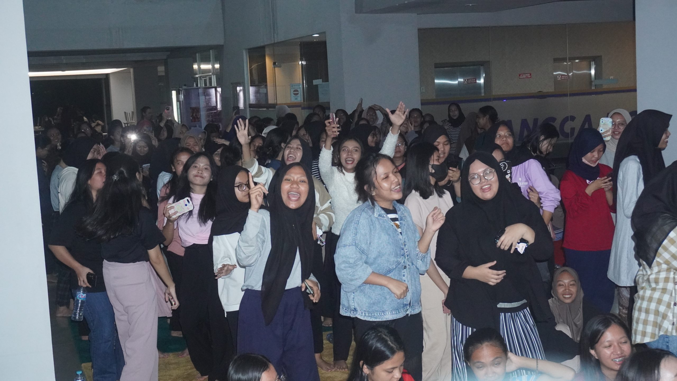 Galeri – PUSAT ASRAMA MAHASISWA