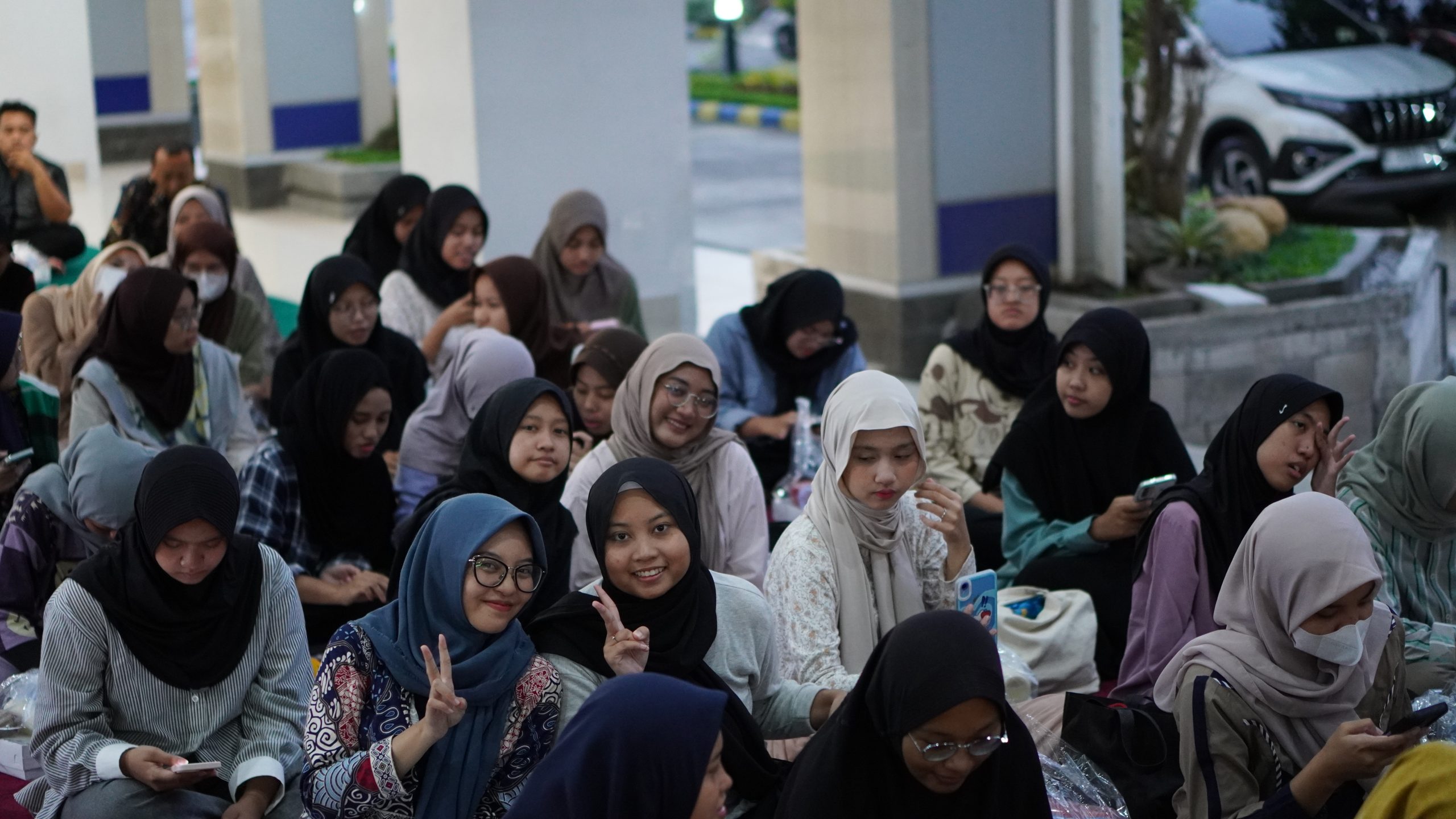 Galeri – PUSAT ASRAMA MAHASISWA